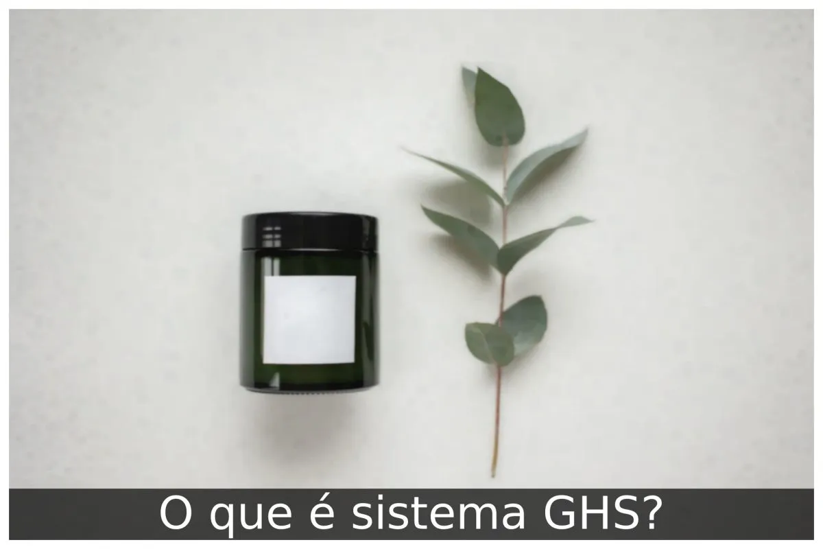 O que é sistema GHS? - Portal Útil