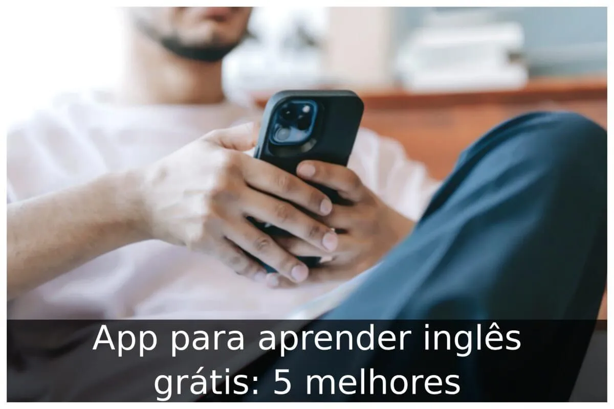 App para aprender inglês grátis: 5 melhores - Portal Útil